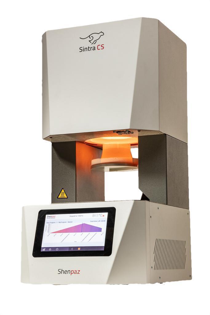 FOUR SINTRA CS SHENPAZ | Astem Digital